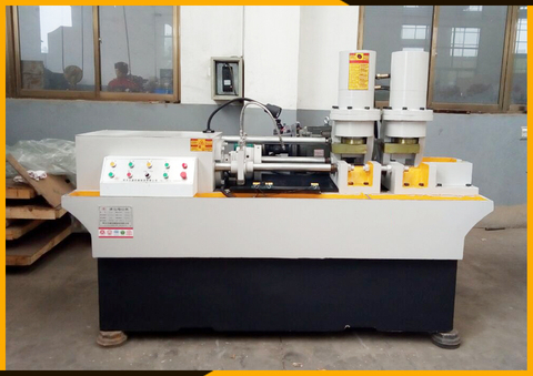 China automatic rebar diameter necking machine manufacturers, automatic ...