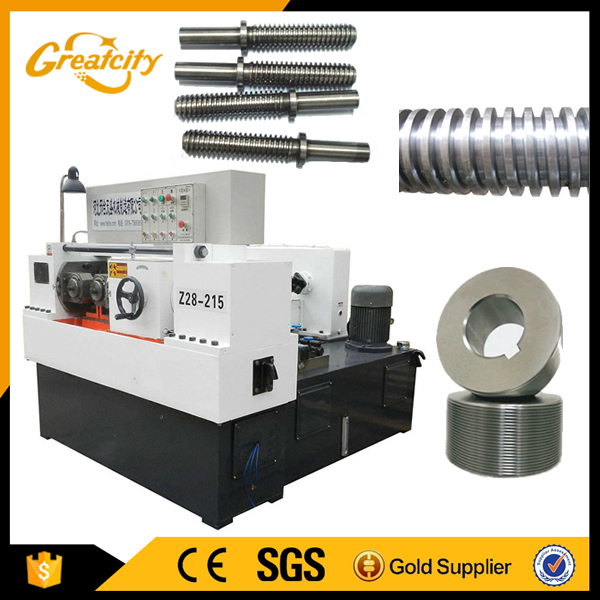 Spoke Thread Rolling Machine - Buy spoke thread rolling machine, thread ...