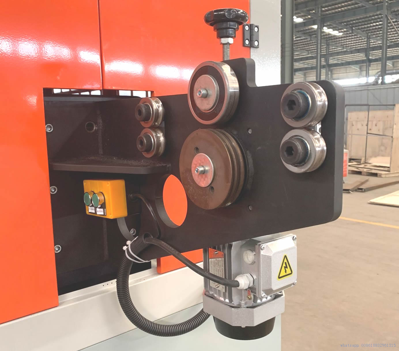 China Best Price Multi-functional Intelligent Automatic Cnc 3d Wire Rod ...