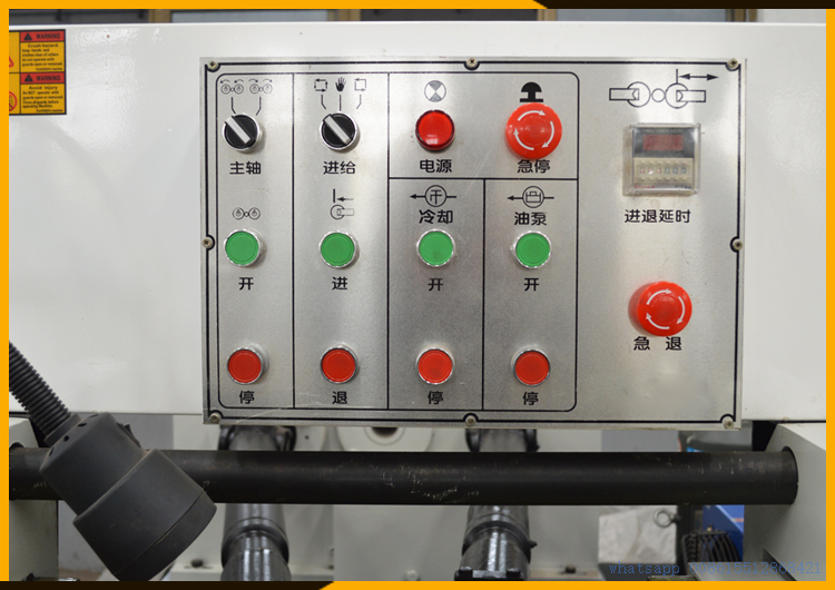 Automatic Feeding Thread Rolling Machine - Buy thread rolling machine ...