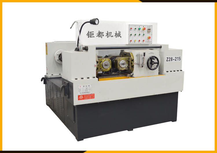 Spoke Thread Rolling Machine - Buy spoke thread rolling machine, thread ...